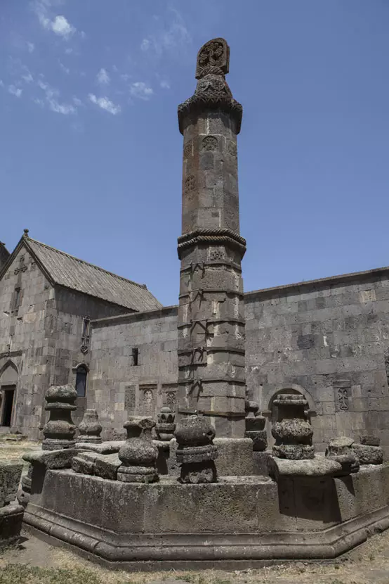 Tatev Monastery 5090_7