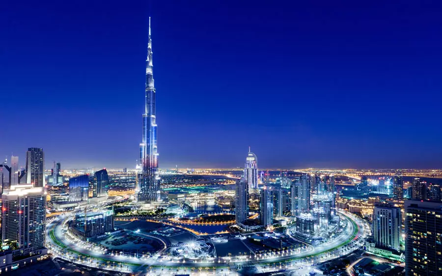 Burj Khalifa 5176_15