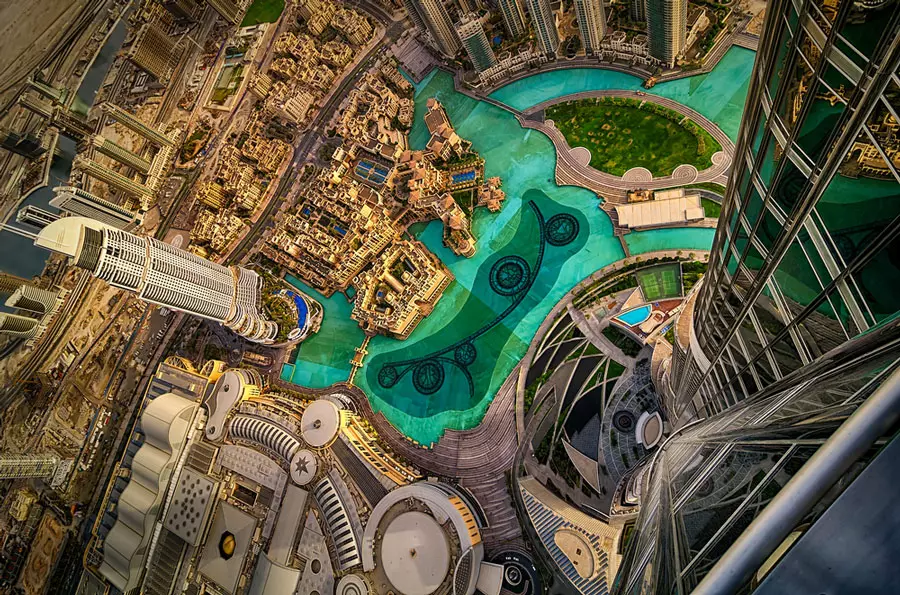 Burj Khalifa 5176_6