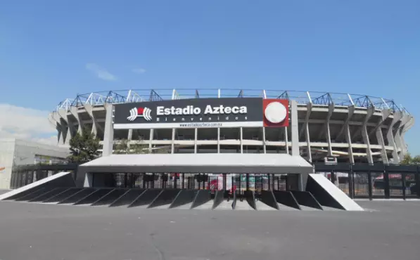 5 stadium sa America 5216_3