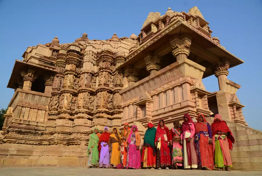 Khajurao 5267_11