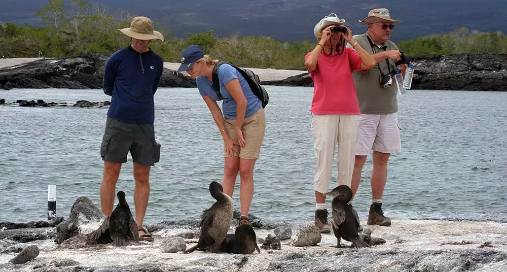 Galapagos Islands, samuwa 5268_3