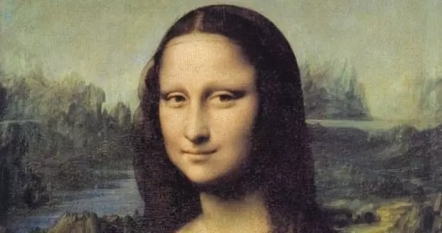 Mona Lisa ká otito idanimo timo