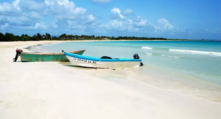 Vacances en famille en République Dominicaine