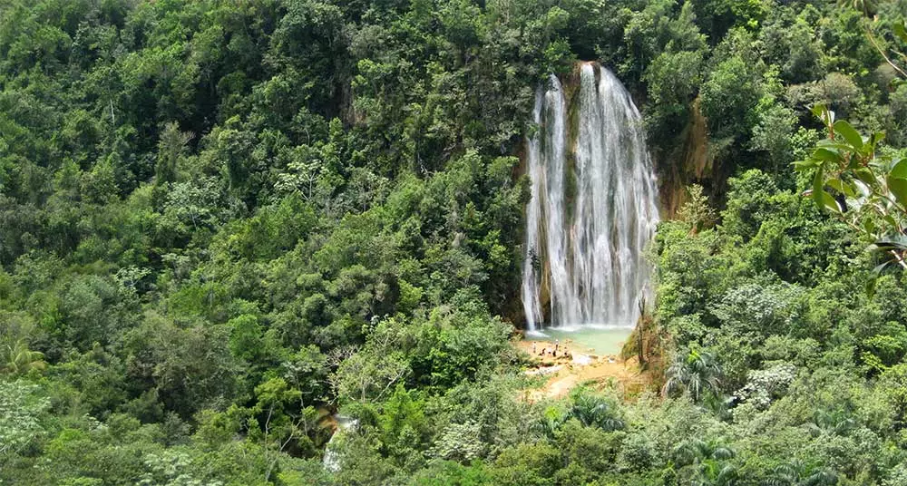 ಡೊಮಿನಿಕನ್ ರಿಪಬ್ಲಿಕ್ನಲ್ಲಿ ಕುಟುಂಬ ರಜಾದಿನಗಳು 5741_2