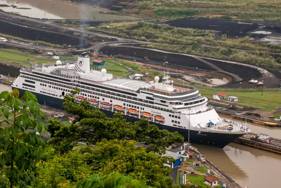 10 facts you should know about the Panama Canal 6098_10