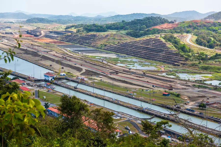 10 facts you should know about the Panama Canal 6098_5