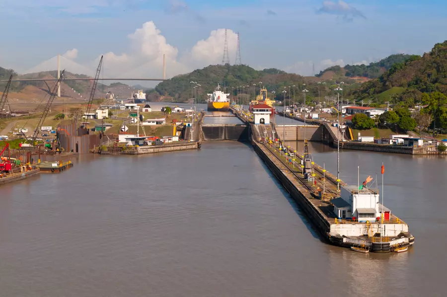 10 facts you should know about the Panama Canal 6098_7