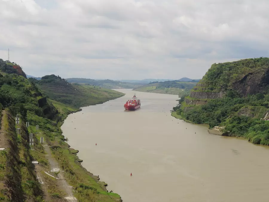 10 facts you should know about the Panama Canal 6098_9