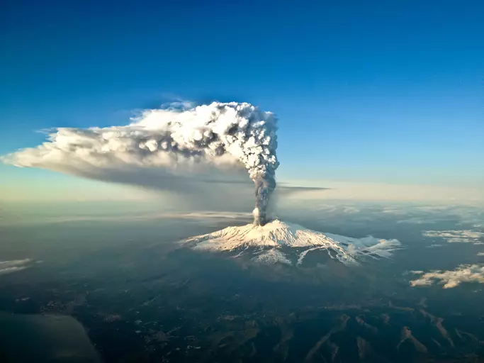 埃特纳火山