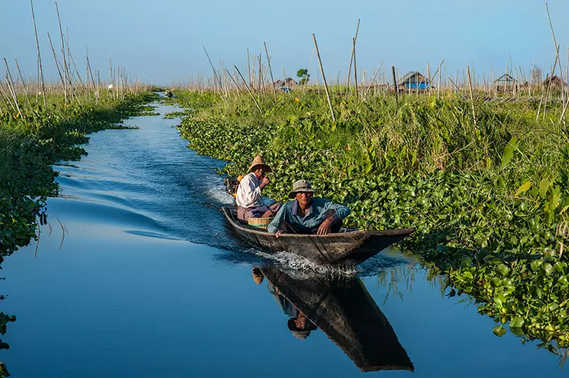 Burma: lapas sa panahon 6153_8