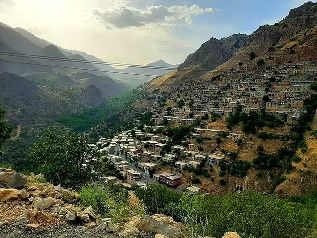 UNESCO Mondyal Eritaj