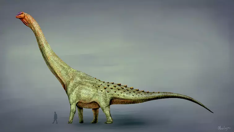 patagotitan