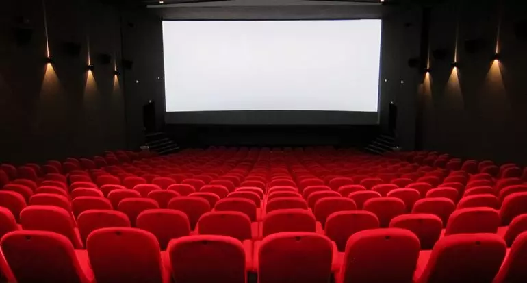 Neste país volverán haber cines comerciais despois de 30 anos