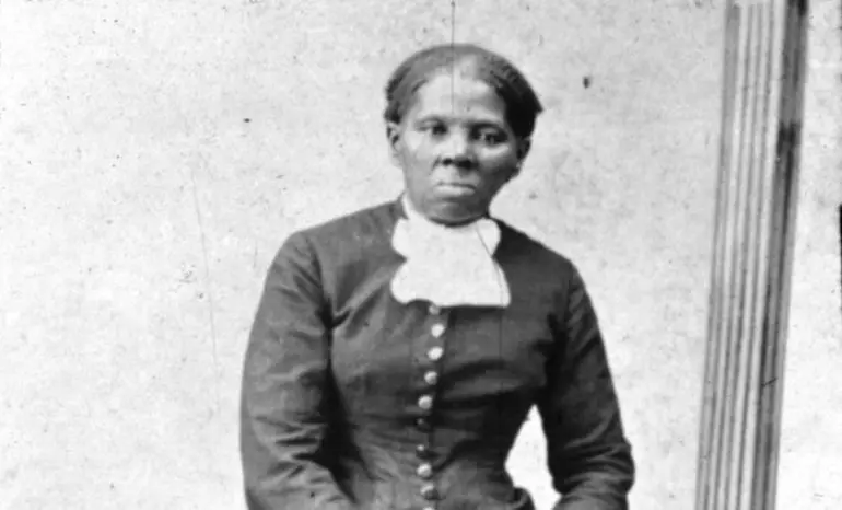 Harriet espyon an: Ki jan Tubman te ede Lame Inyon an