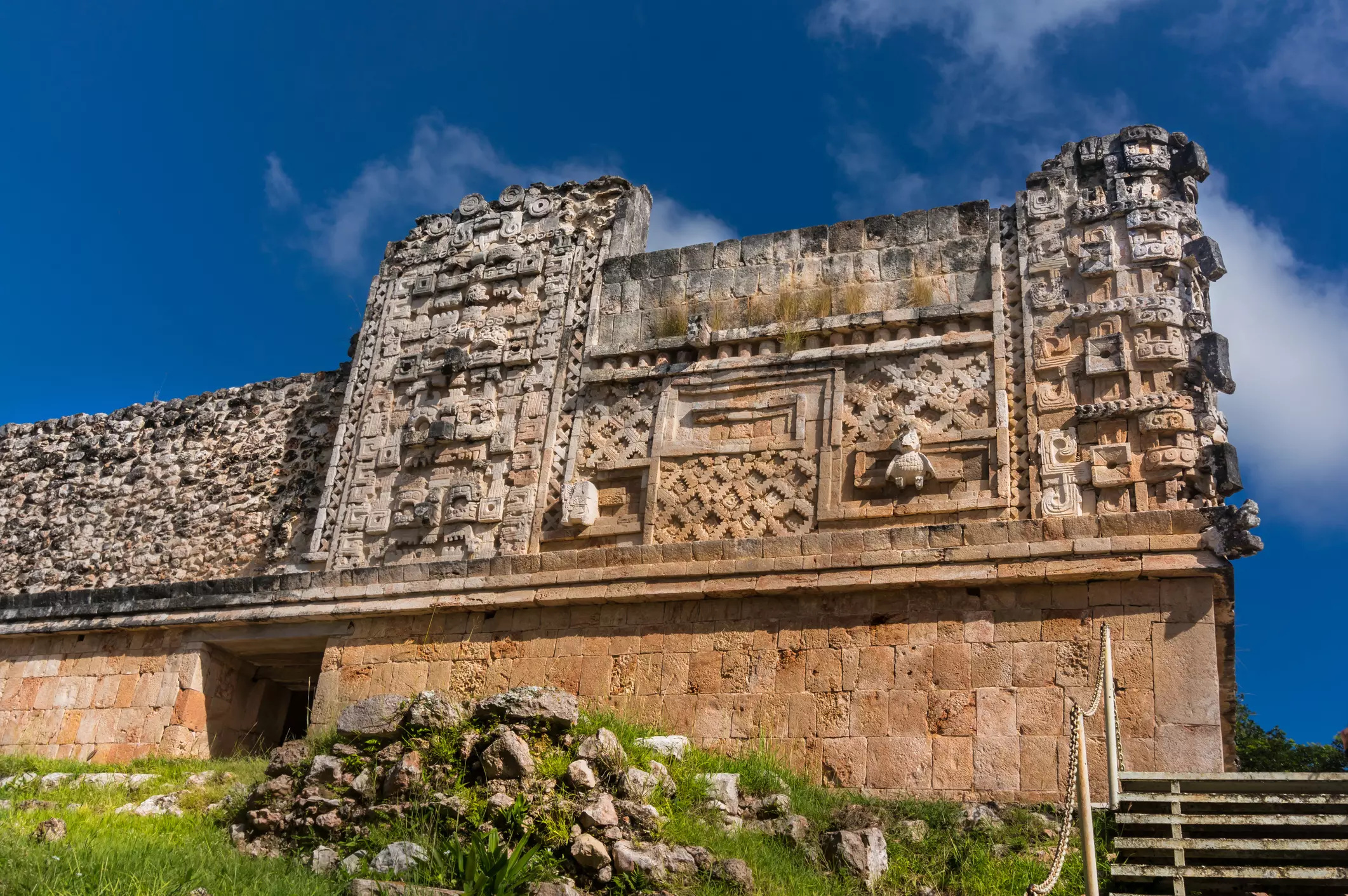 L'architettura Maya e il rapporto che la cultura aveva con l'Universo 6507_2