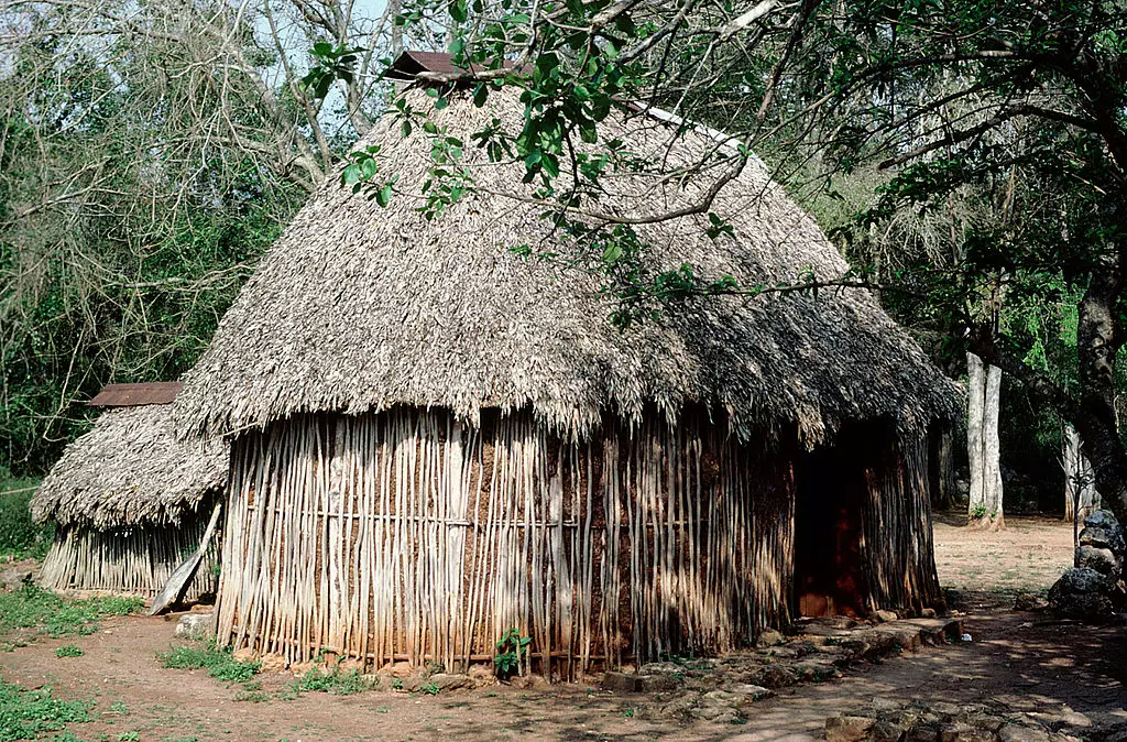 L'architettura Maya e il rapporto che la cultura aveva con l'Universo 6507_4