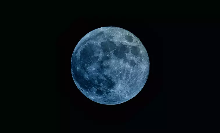 Blue Moon