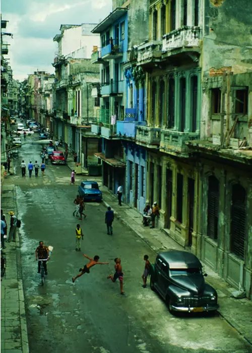 Immagini storiche di Cuba 692_11