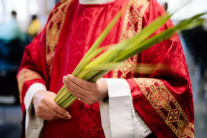 Domingo de Ramos