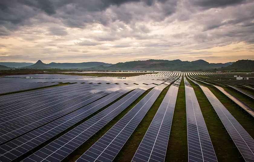 Nacaome-Valle, a usina solar que ilumina Honduras 7856_3