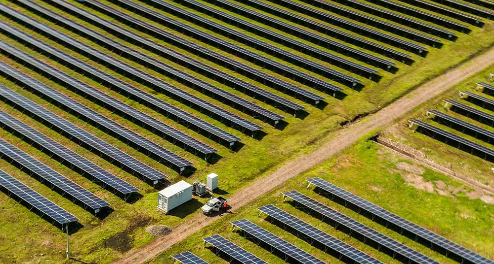 Nacaome-Valle, a usina solar que ilumina Honduras 7856_4