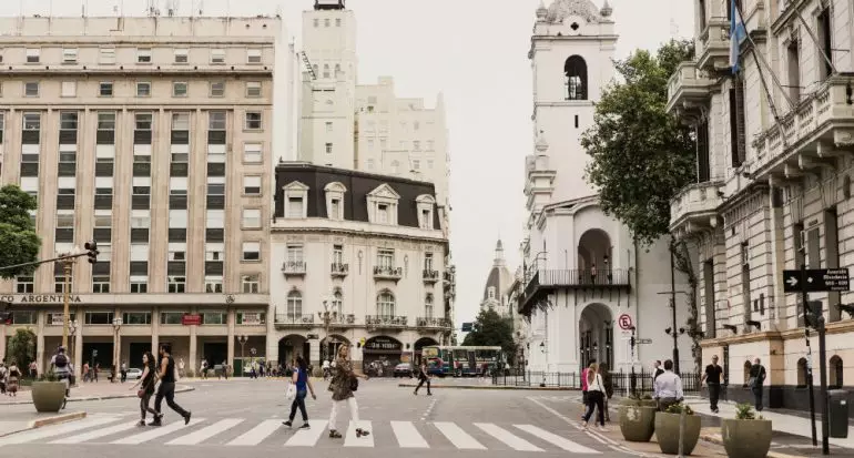 As cidades latinoamericanas prepáranse para o cambio climático