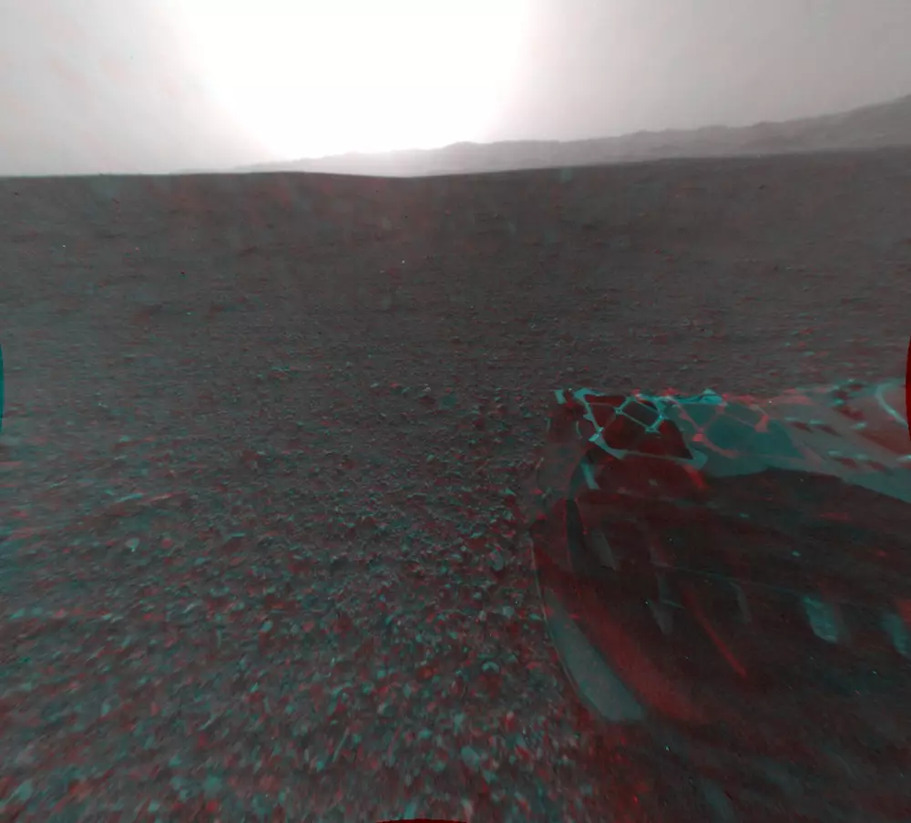 NASA cov duab hauv 3D 789_13