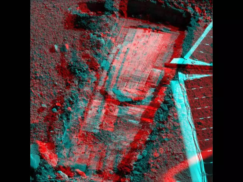 NASA şekilleri 3D görnüşinde 789_3