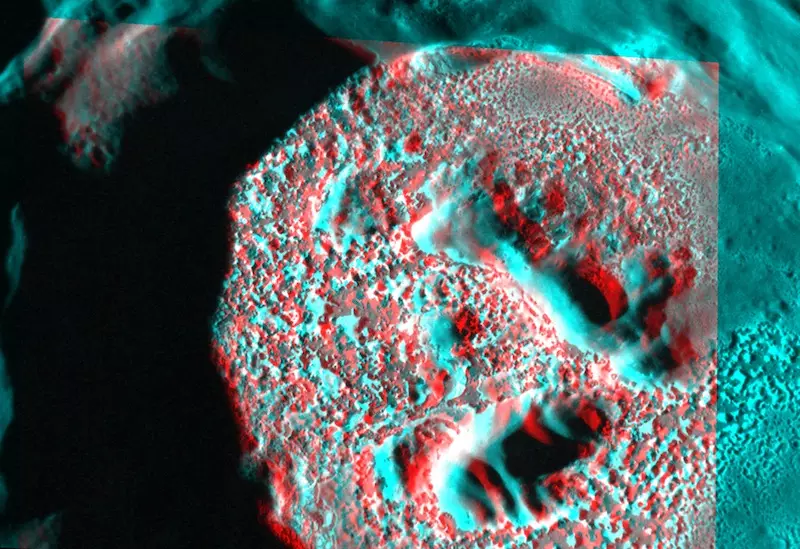 NASA şekilleri 3D görnüşinde 789_6