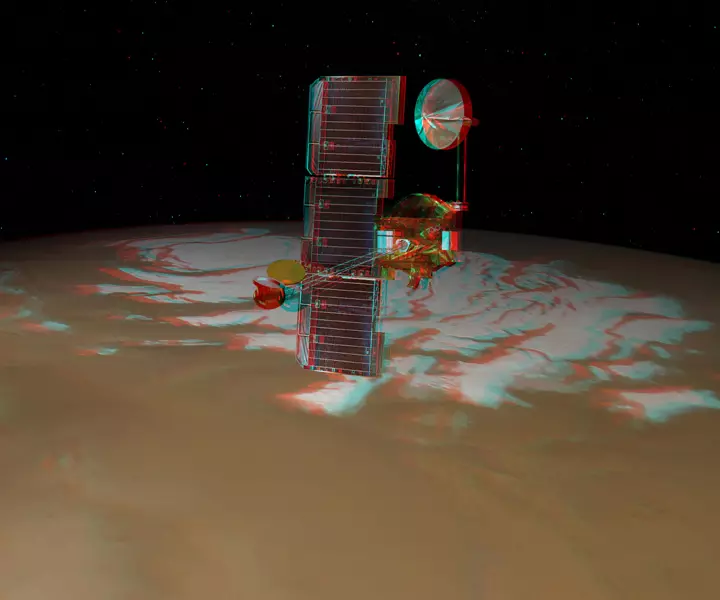 ภาพของ NASA ในรูปแบบ 3D 789_9