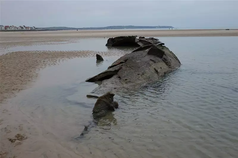 Eerste Wereldoorlog Frankrijk Onderzeeër