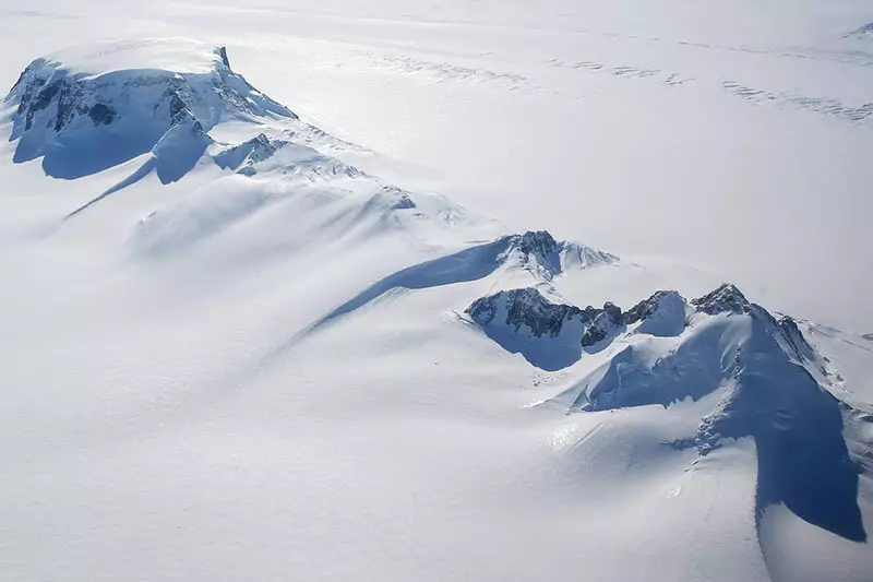 La NASA mostra il cambiamento climatico in immagini 7942_3