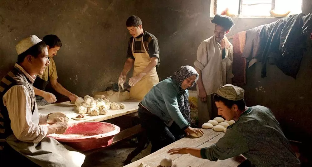 16 fotografias de cozinhas de todo o mundo, o coração das casas