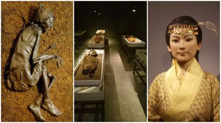 The 5 most famous mummies that have surprised the world