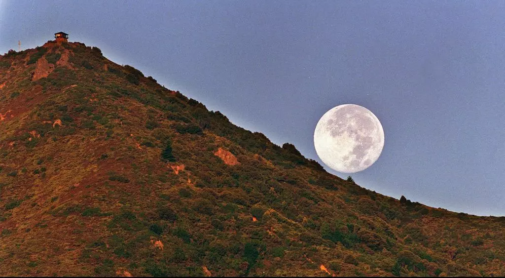 avvenimenti astronomiċi Awwissu