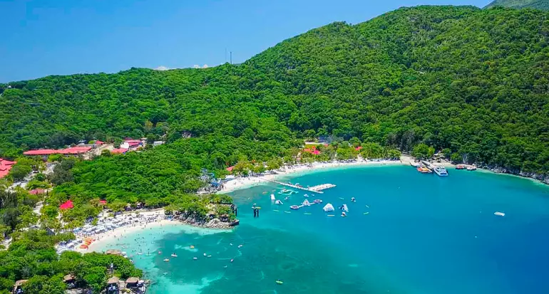 Labadee