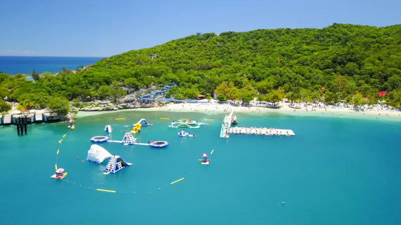 Labadee, un paradiso nei Caraibi 8538_4