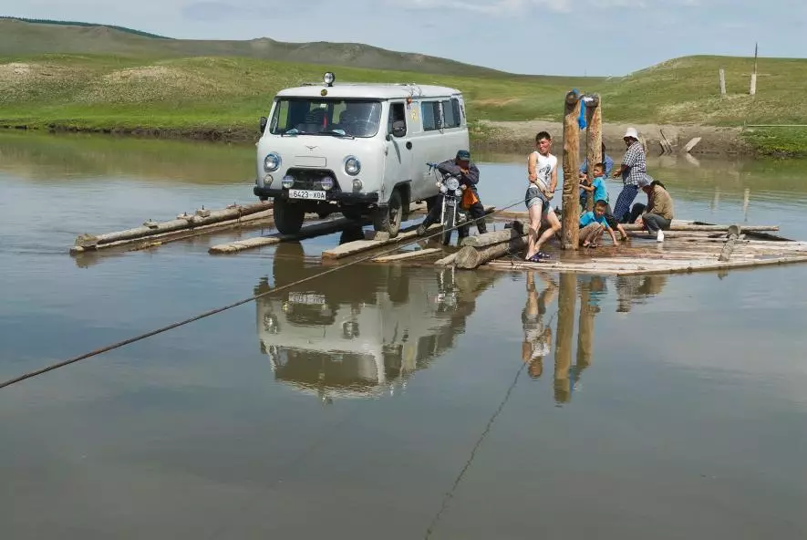 13 fotos que recollen a marabilla da arqueoloxía 859_9