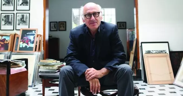 Michael Nyman, perjalanan sebagai paparan bunyi