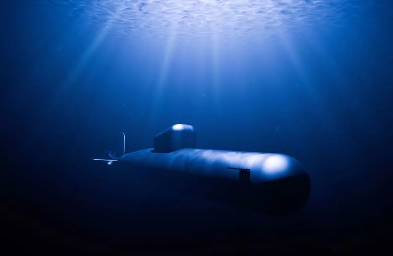 submarino