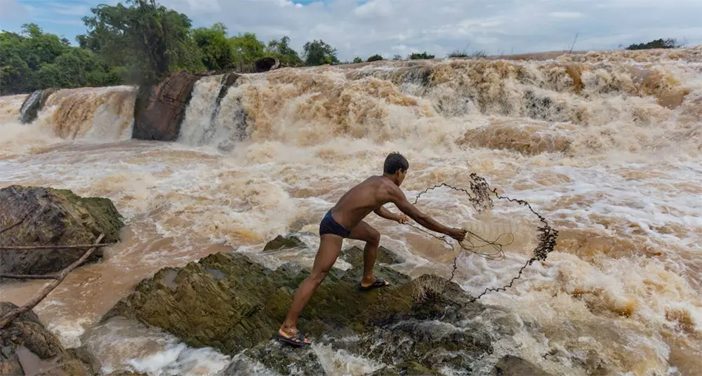 Dvanajst fotografij reke Mekong 903_2