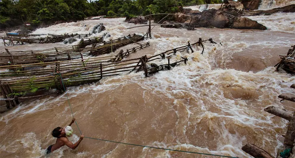 Dua belas gambar Sungai Mekong 903_4