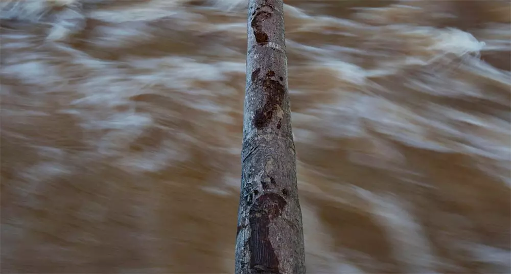 Twaalf foto's van de Mekong rivier 903_6