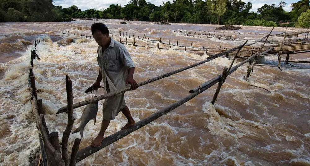 Dua belas foto Sungai Mekong 903_7