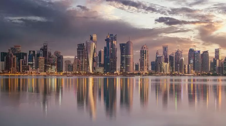 Yêu cầu để đi đến Qatar