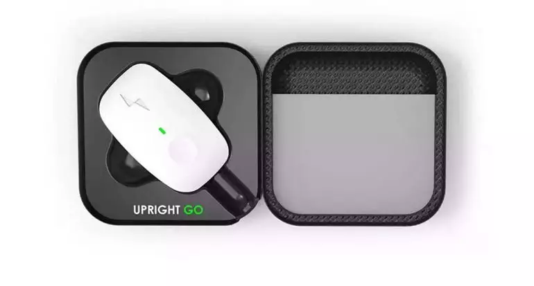 UpRight Go