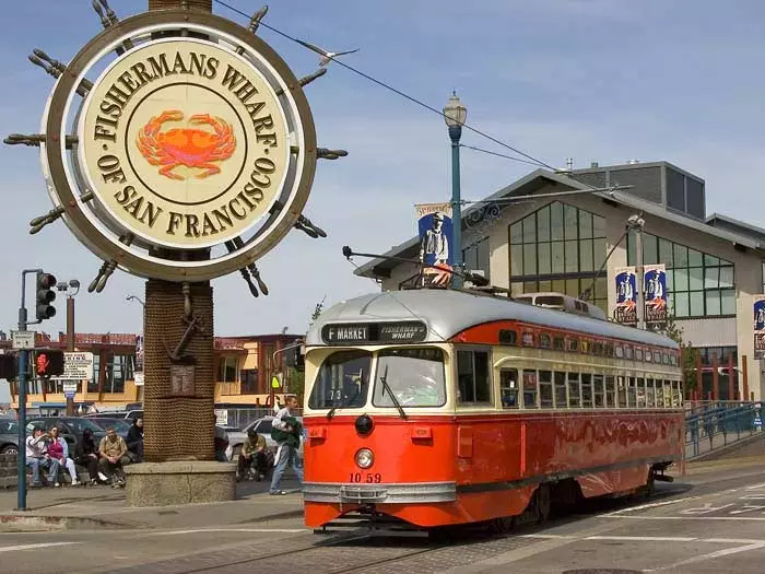 Taste the best seafood in San Francisco 9680_3