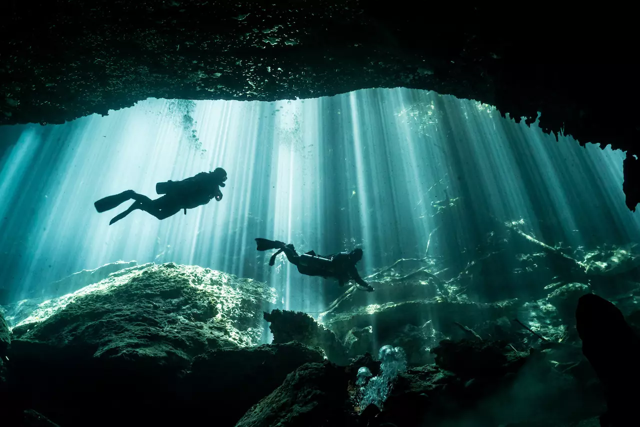 Cenote